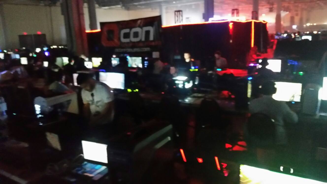 QuakeCon 2017 (11) – Croakitoad Gaming™