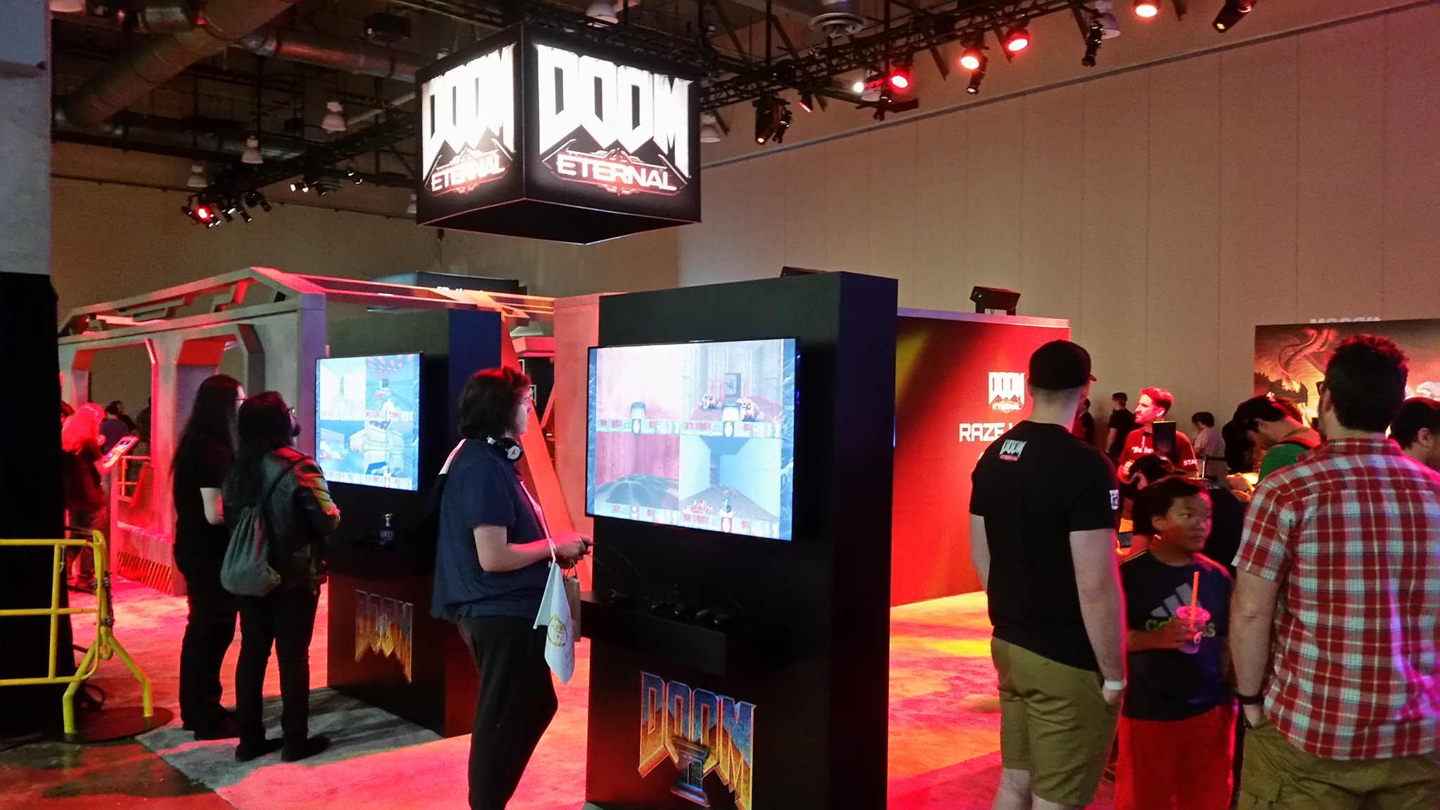 QuakeCon 2019 (15) – Croakitoad Gaming™