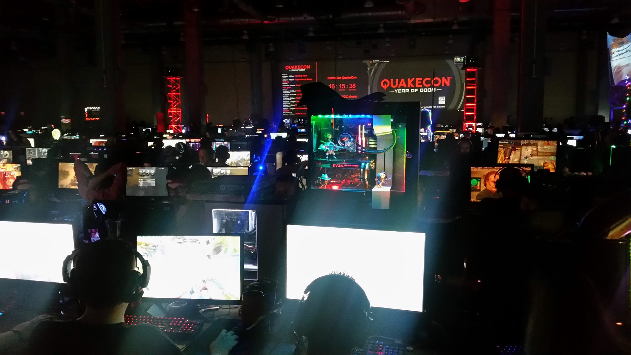 QuakeCon 2019 (19) – Croakitoad Gaming™