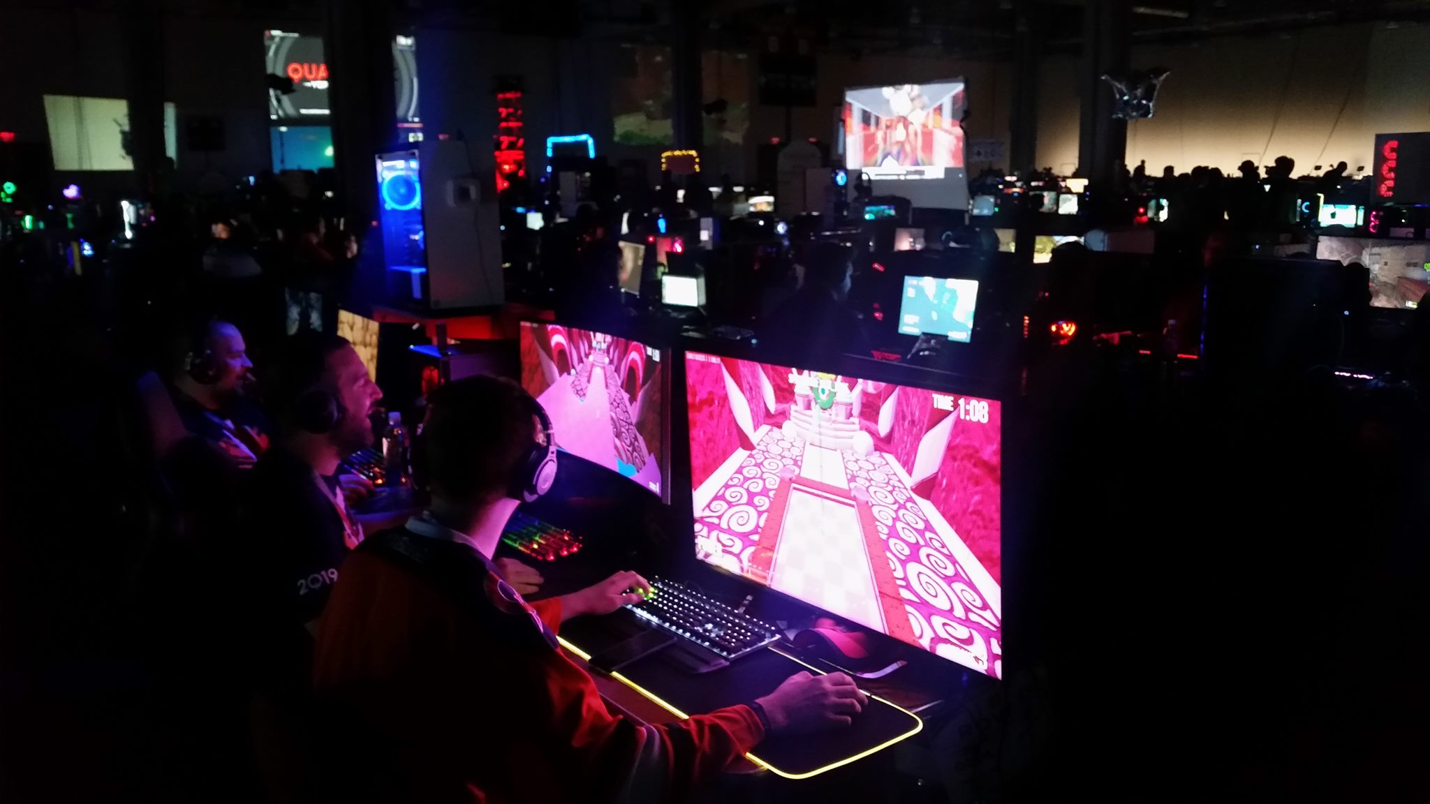 QuakeCon 2019 (46) – Croakitoad Gaming™